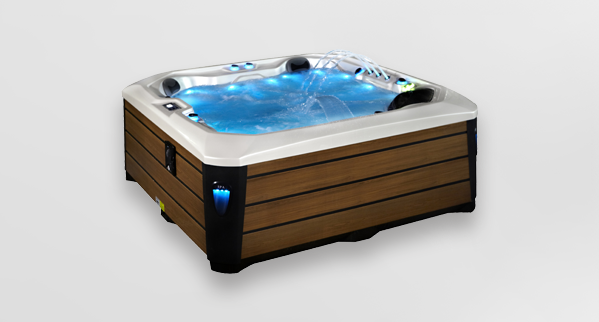 Sunrans Spas & Hot Tubs | Dealer-wanted | Top1 SPA manufacturer